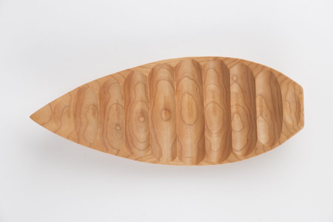 The Bread Boat – Littledeer