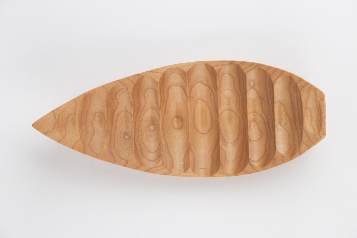 The Bread Boat – Littledeer